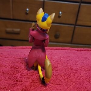 My Little Pony | Toys | Hasbro Capper Dapperpawsaction Figure Frommy ...